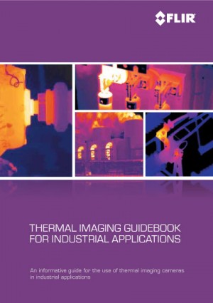 Flir Offers Guide on Thermography
