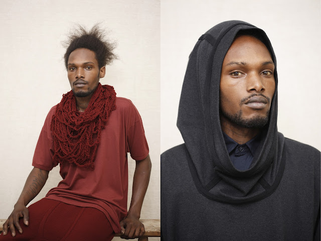 March & Fight: Inspired by traditions and ethnic - Jan-Jan Van Essche