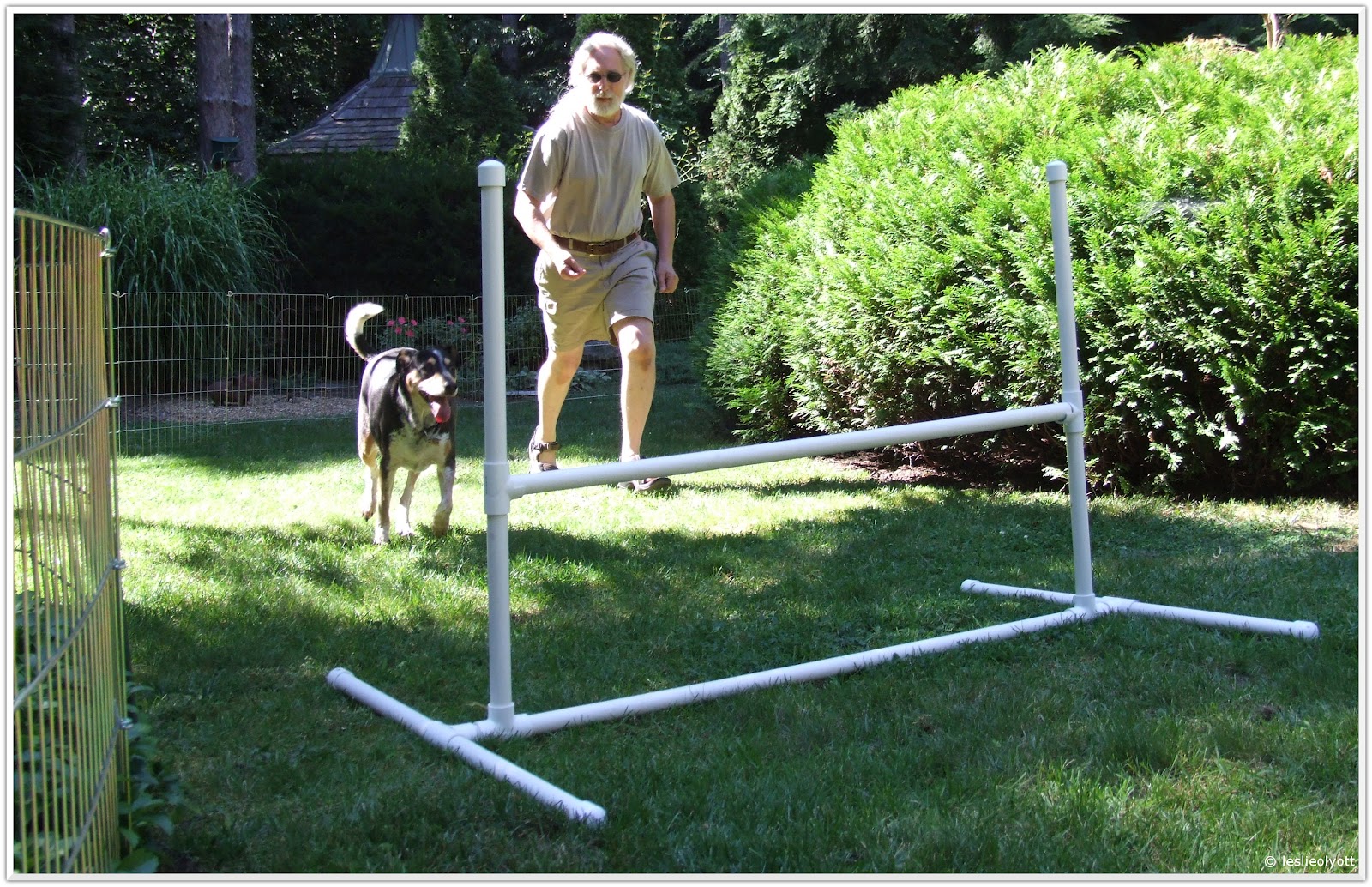 Bringing up Bella: Exercise - the second spoke in our wheel