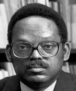 Sociología y psicología: William Julius Wilson