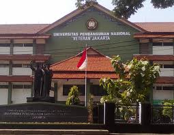 Universitas Pembangunan Nasional "VETERAN" Jakarta: About UPN "VETERAN ...