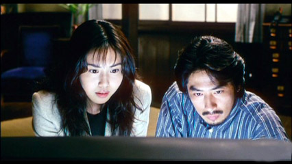 Watching Asia Film Reviews: Ring (1998) [Film Review]