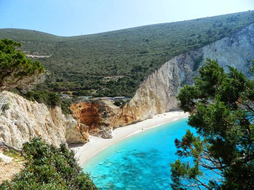 ΗΛΙΑΣ ΠΑΝ.ΓΕΩΡΓΑΚΗΣ: ΛΕΥΚΑΔΑ:ΜΥΣΤΙΚΑ ΚΑΙ ΠΡΟΤΑΣΕΙΣ ΑΠΟ ΤΟΝ ΛΕΥΚΑΔΙΤΗ ...