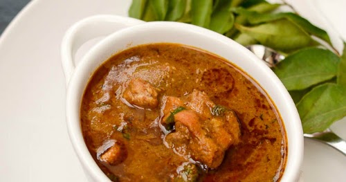 Spicy Treats: Chicken Chalna Recipe | Hotel Style Chicken Chalna Recipe ...