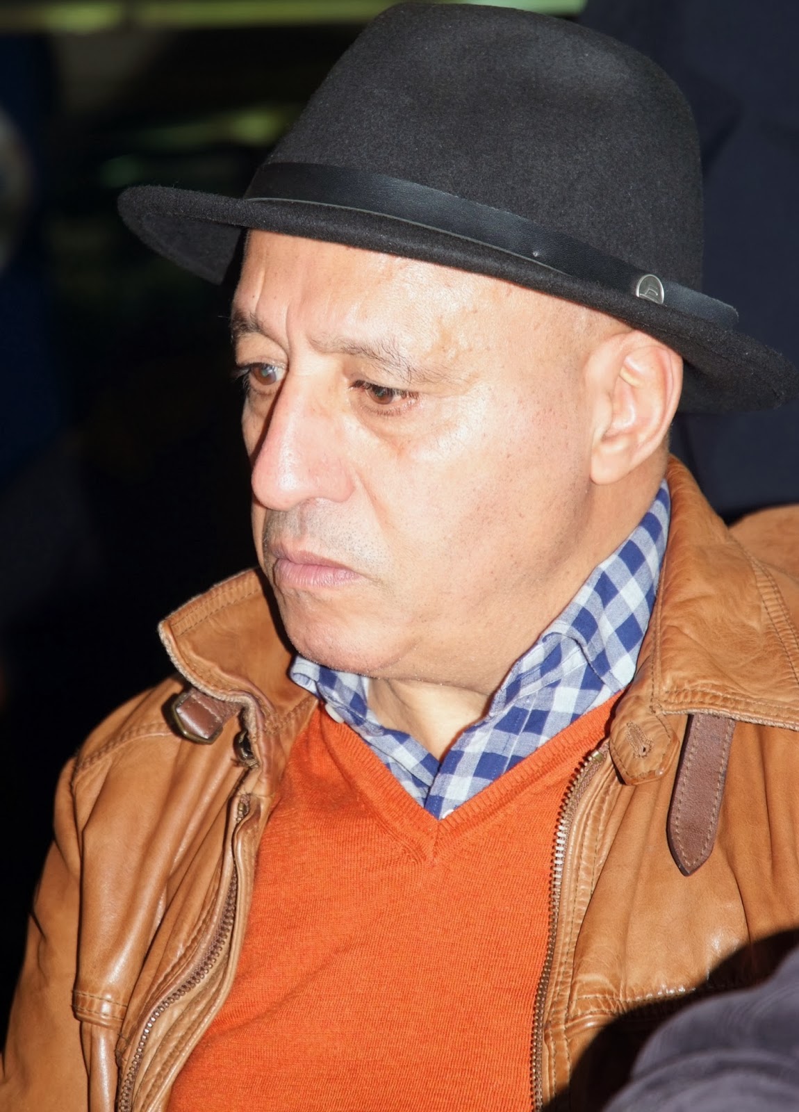 the tanjara: International Prize for Arabic Fiction (IPAF) 2014 ...