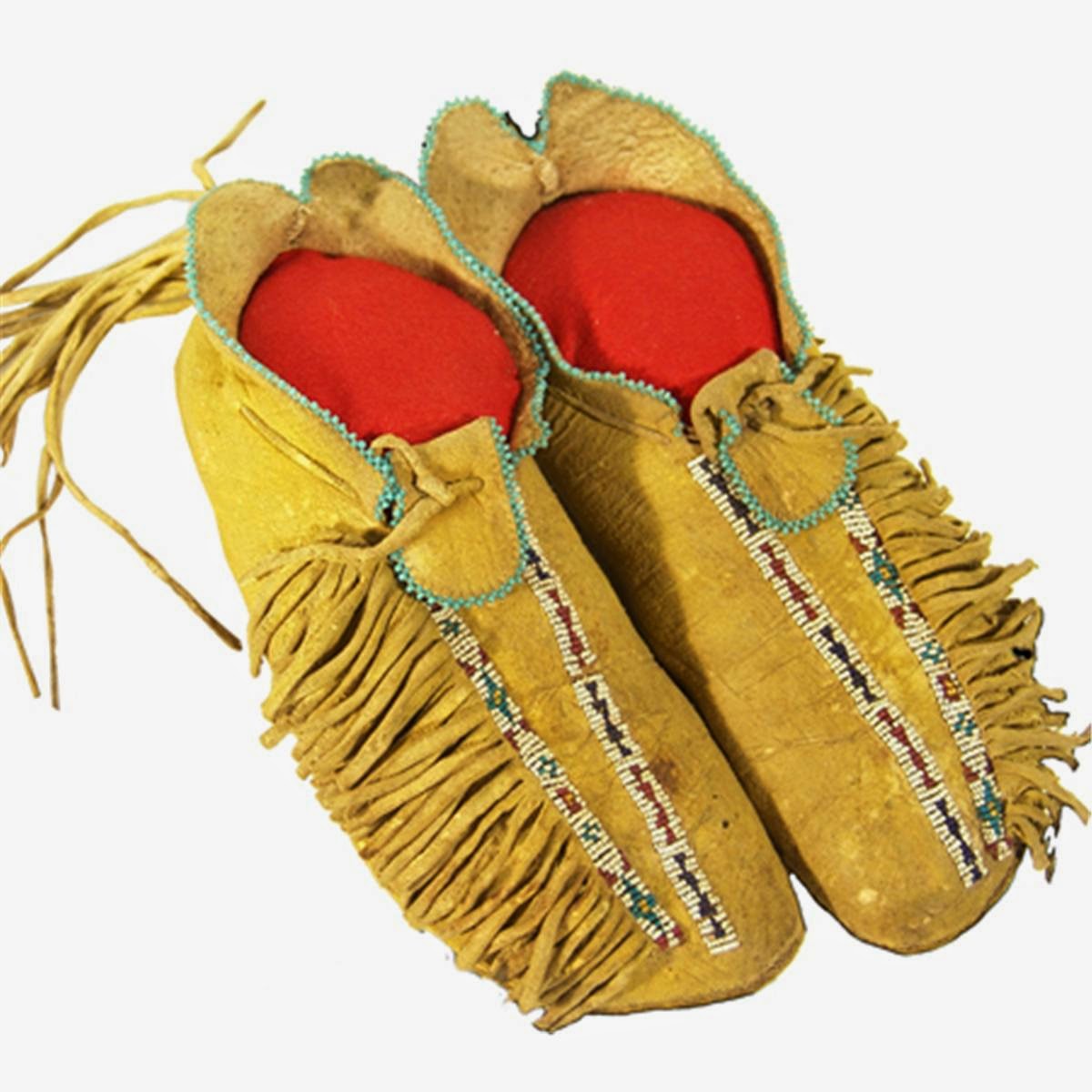 Every Day Is Special: November 15 – Rock Your Mocs Day