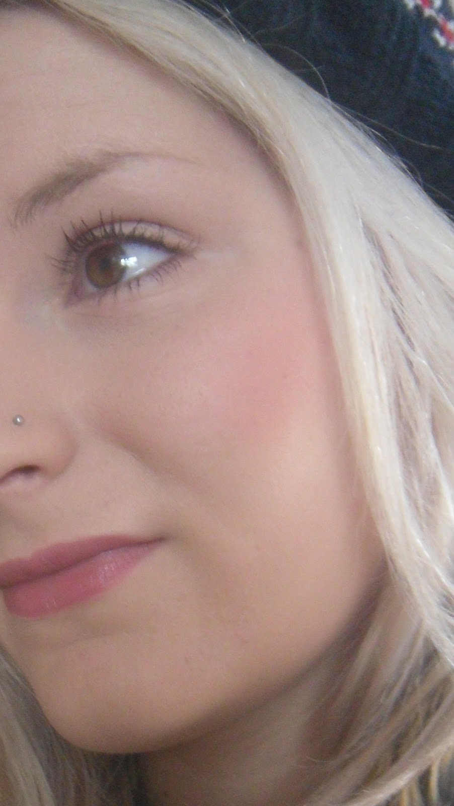 Foundation samples - Estee Lauder and MAC | Robyn Mayday | UK Fashion ...