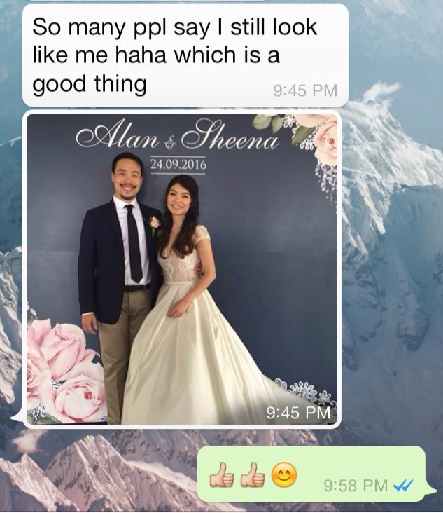 CINDY HOR - MALAYSIA MAKEUP ARTIST AND HAIRSTYLIST