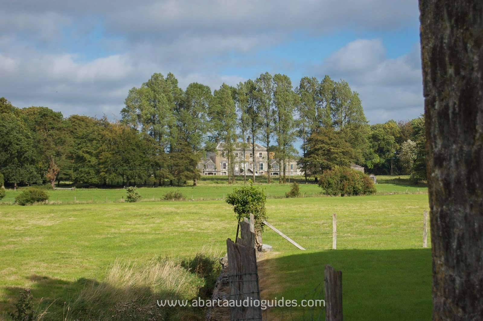 hooda-thunkit: Kilcooley Abbey, County Tipperary