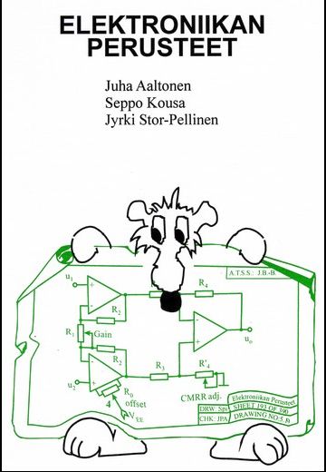Sähköalaa opiskelemassa: Kirjallisuutta
