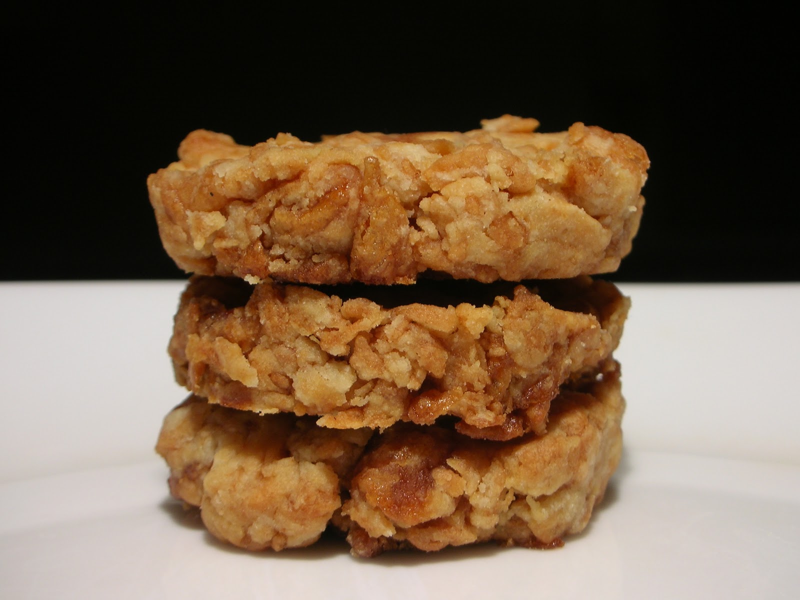 Easily Good Eats: 2011