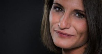 CABO: Anna Lichnowski - Bio