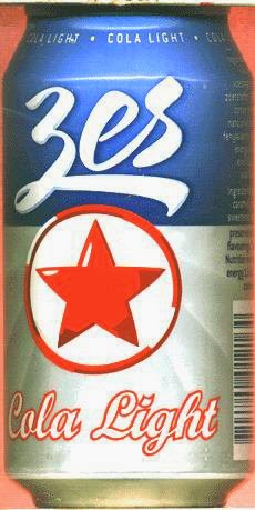 Colección de Latas y Botellas de Cerveza y Coca Cola de Mónica y Miguel ...