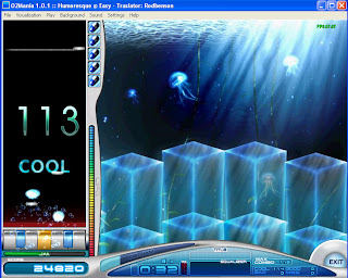 =Just4Fun=: [Game] O2Jam Offline Emulator
