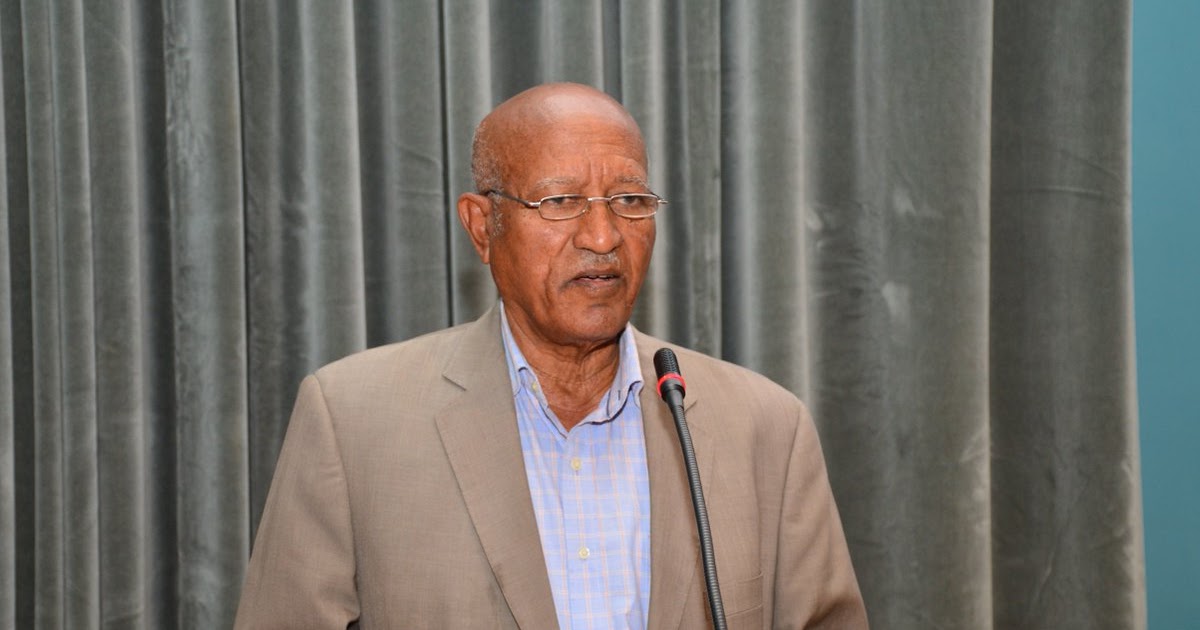 Eritrea Names First Ambassador to Ethiopia in Two Decades - Madote