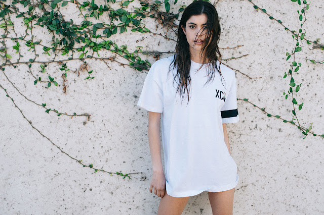 Emanuele Ferrari: California Girls for NSS Magazine