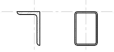 The Revit Alliance: Get your Long Side/Leg Horizontal!