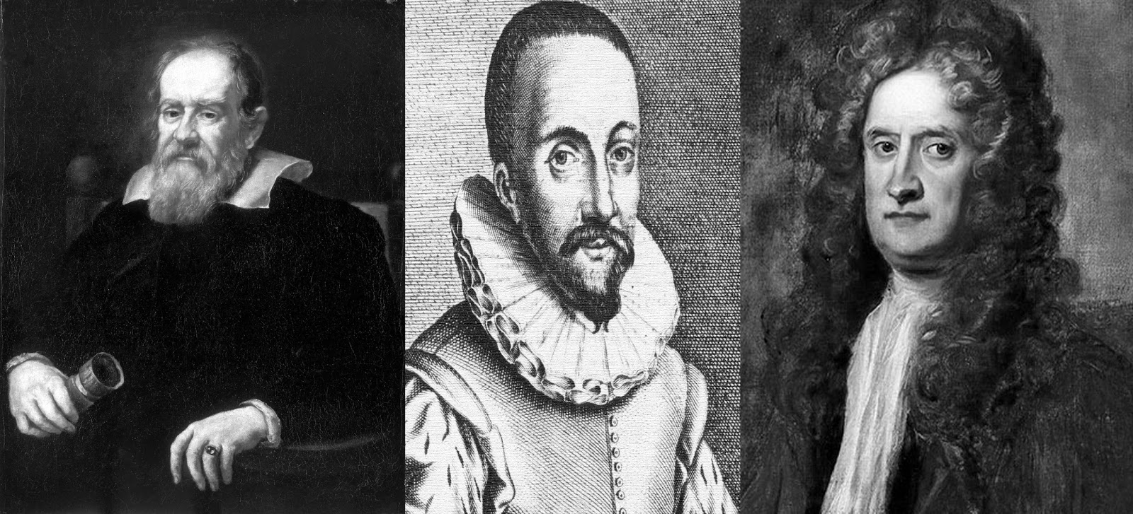 ADN Curioso | Tecnología y ciencia: ¿Quien realmente invento el ...