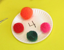 Kindergarten Lesson Plans: Week Two!