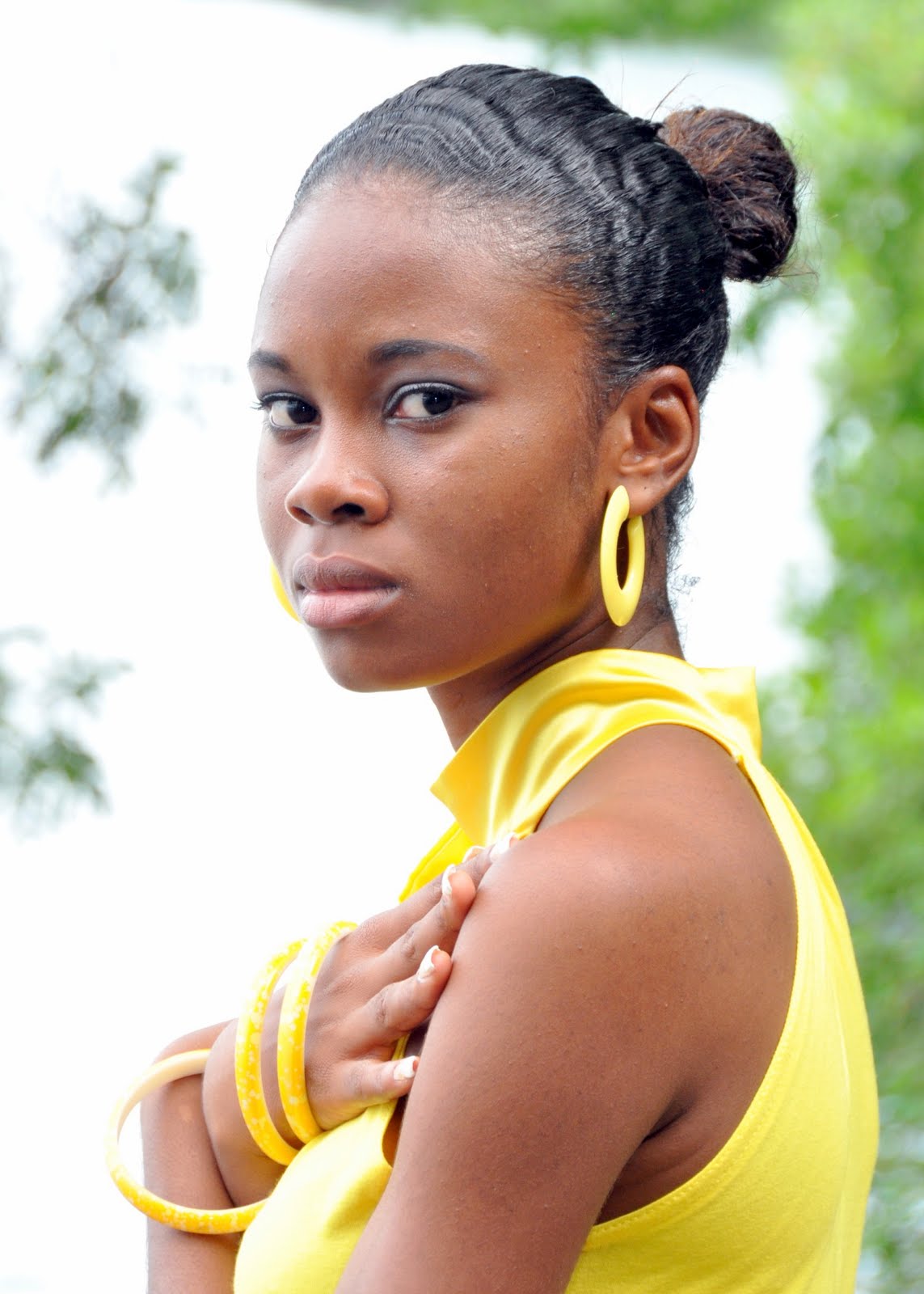 ROGER GALLY PHOTOGRAPHE EN MARTINIQUE: MODÈLES