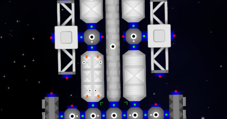 Centauri Spaceworks: Granite