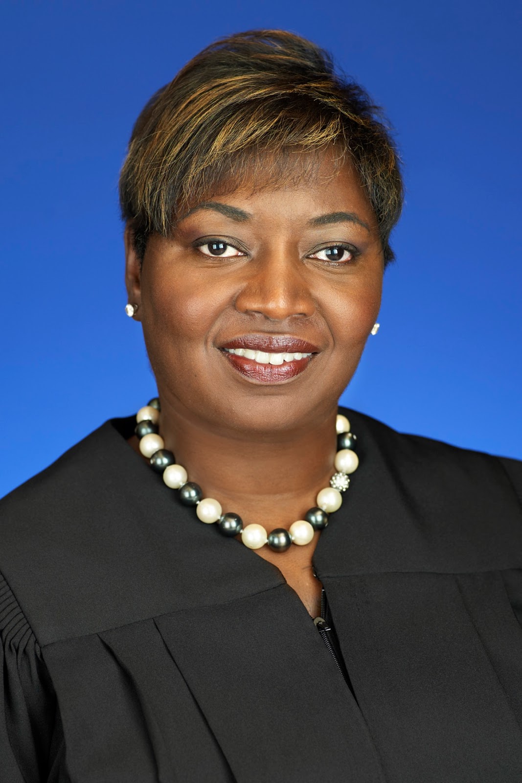 Judge Cooke to Deliver Commencement Address at St. Thomas Law