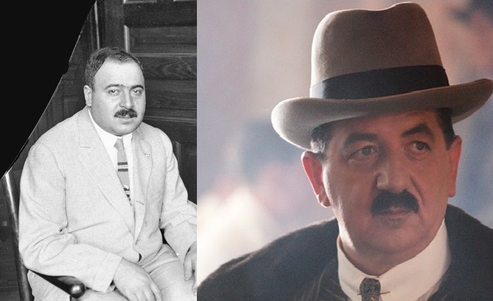 Mente Enjambre - Magazine Cultural: Los personajes reales de Boardwalk ...