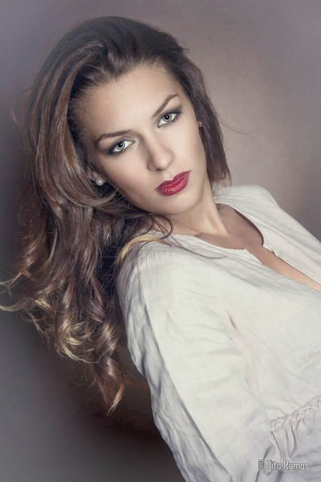 Grupo EnMascarada Carnaval: Noemi García: "No puedo estar más enamorada de mi fantasía"