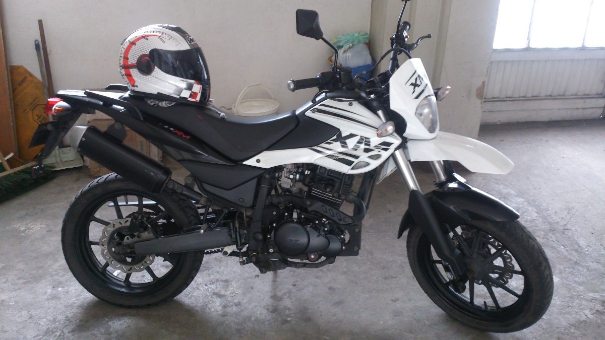 innovaciones de motos