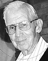 The Edward Coffey Project: November 2011