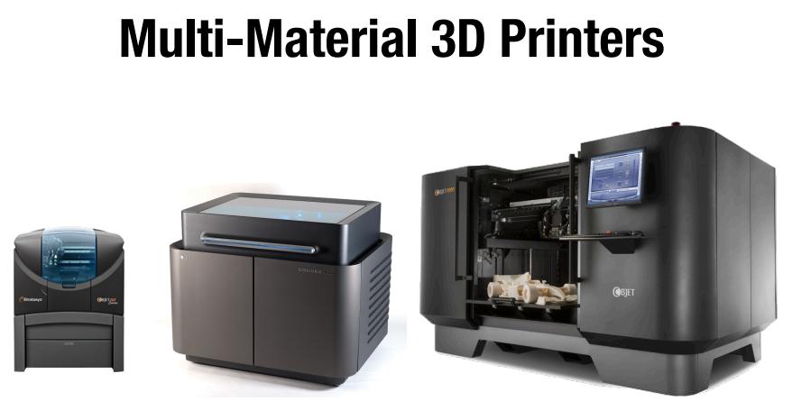 OpenFab: A Programmable Pipeline for Multi-Material Fabrication ...