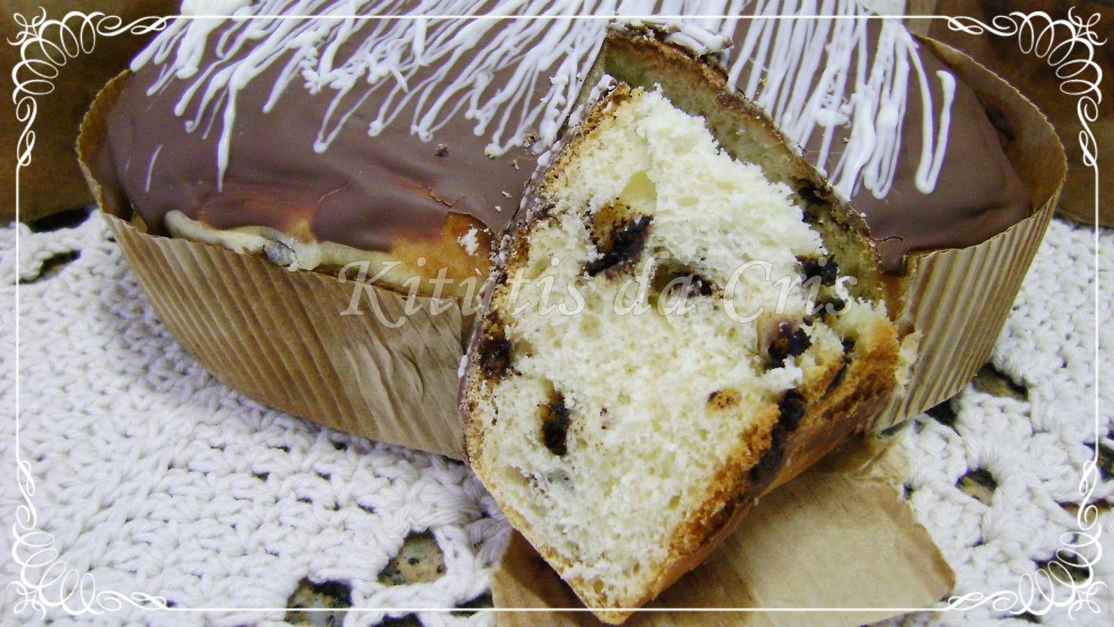 Kitutis da Cris: Colomba Pascal