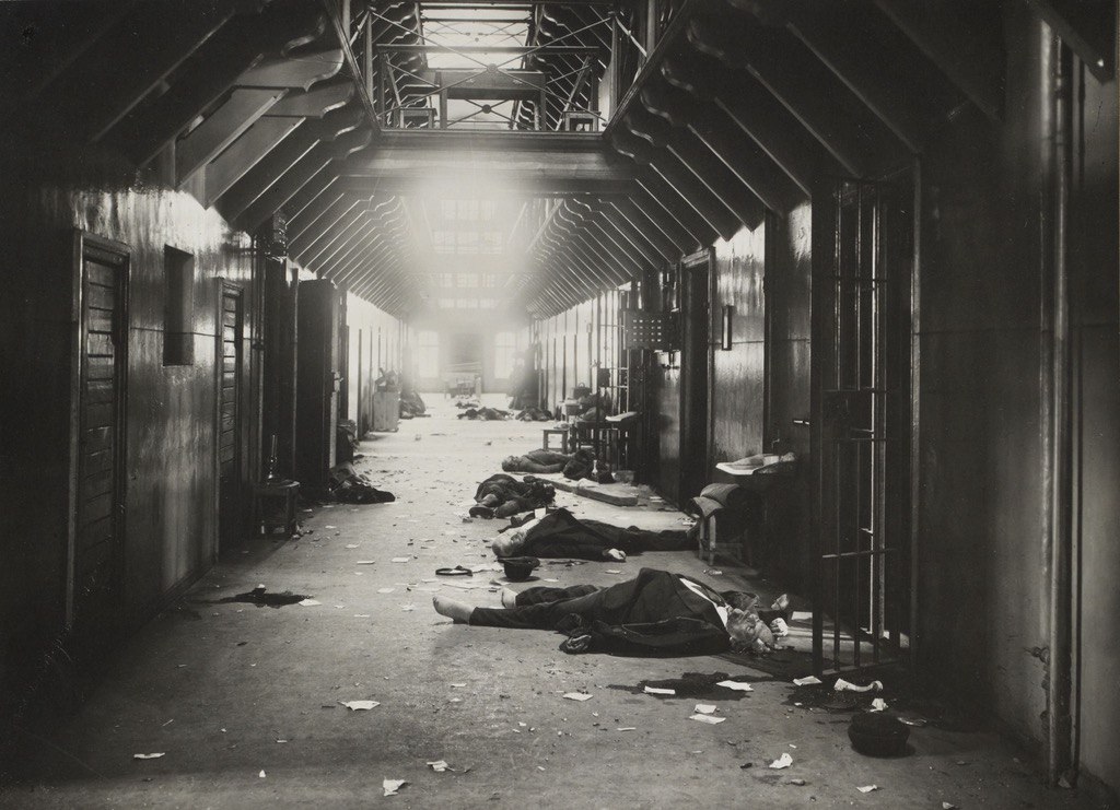 Карл-Густав Эмиль Маннергейм и "Красные": antisovetsky — LiveJournal