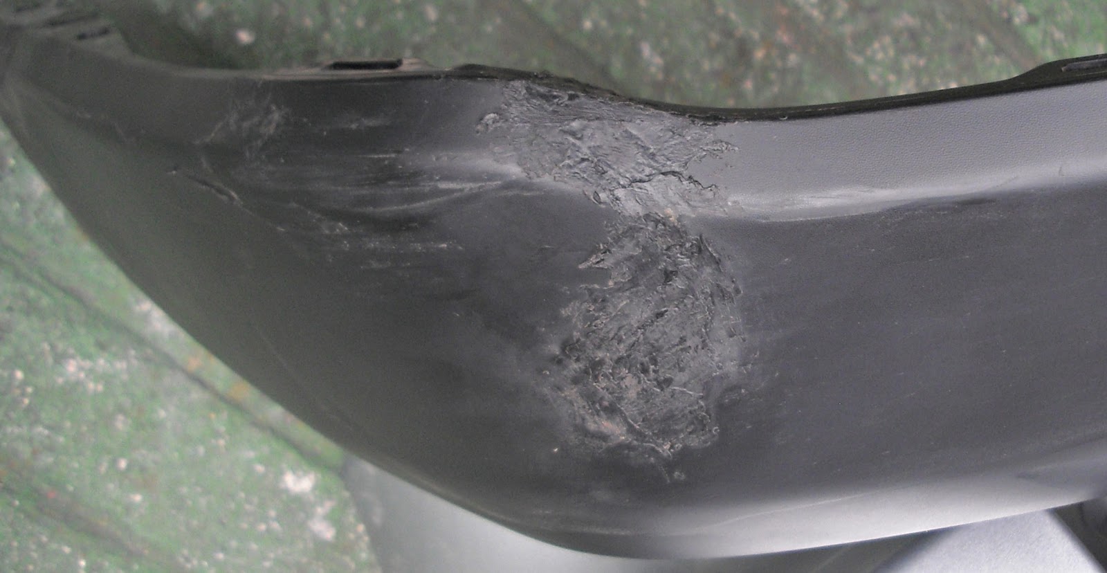 Técnicas em Pintura e Funilaria: Passo à Passo de Restauração em Para ...