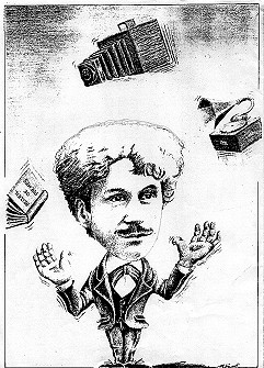 Charles Cros - Alchetron, The Free Social Encyclopedia