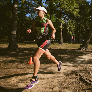 Memphis Cyclist: Triathlons can be very rewarding and can bring out the ...