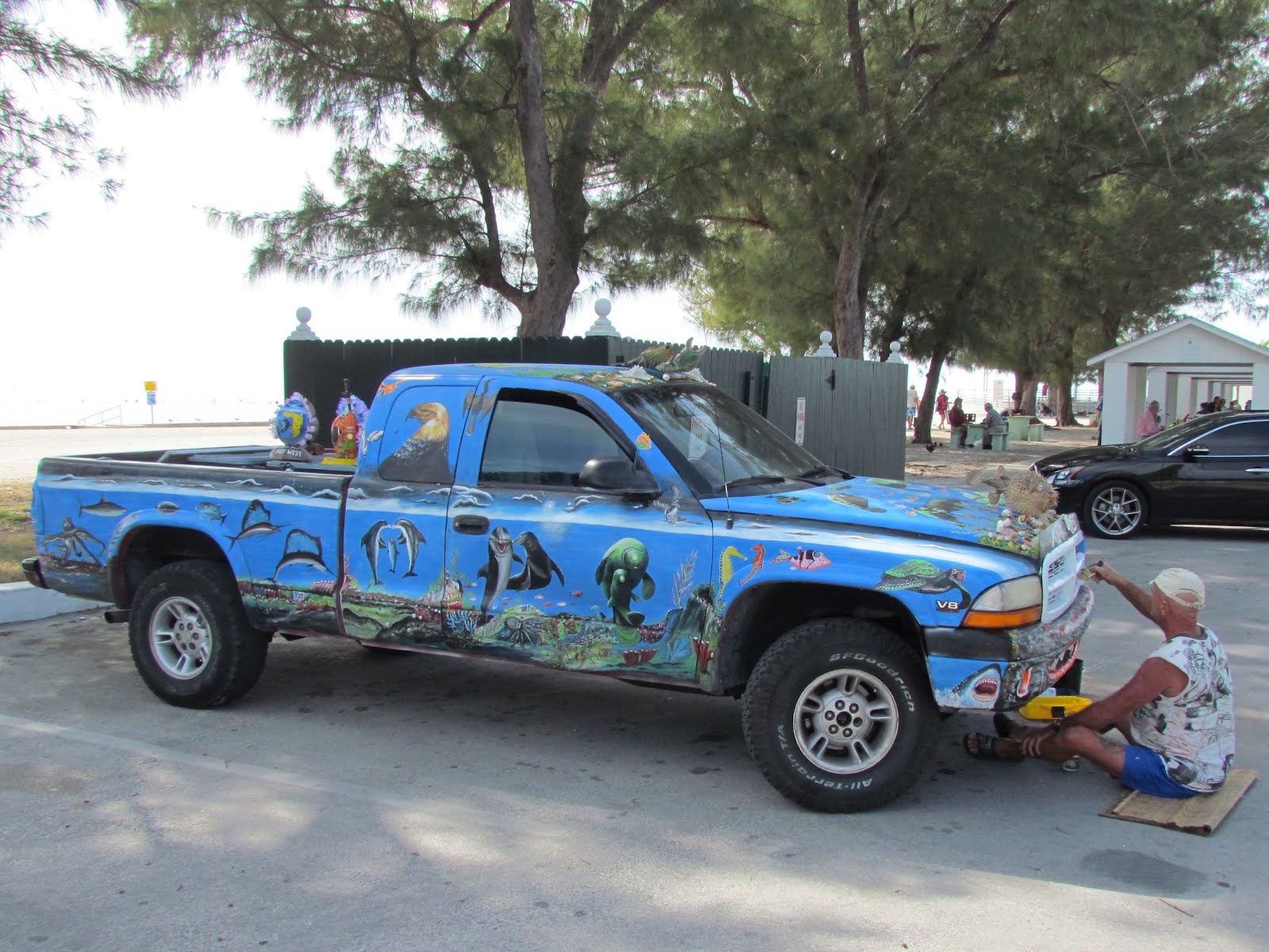 Visions From Key West: February 2012