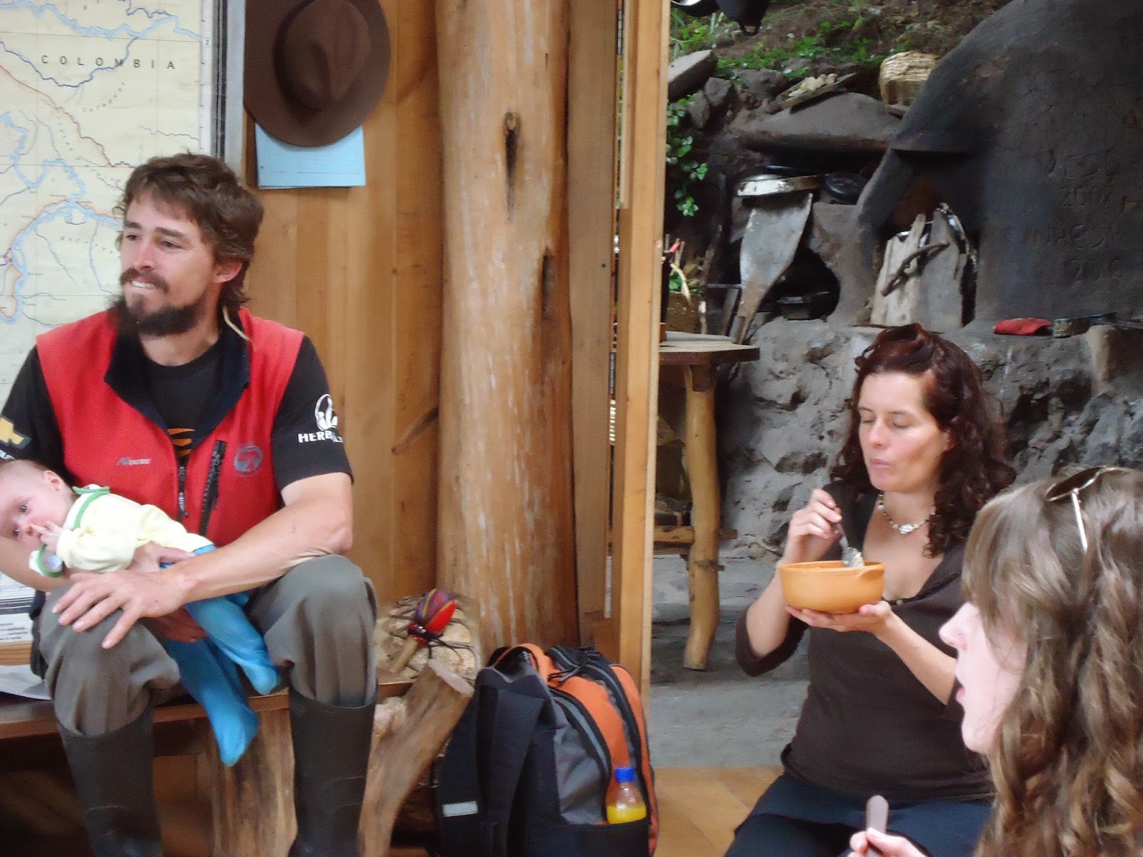 Pachamama Spectrum of Treasures: Palugo Farm