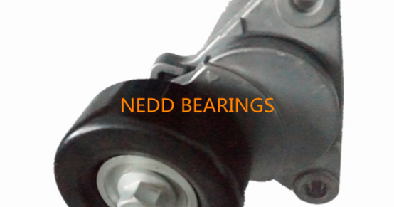 Wheel hub bearings: 25281-27060