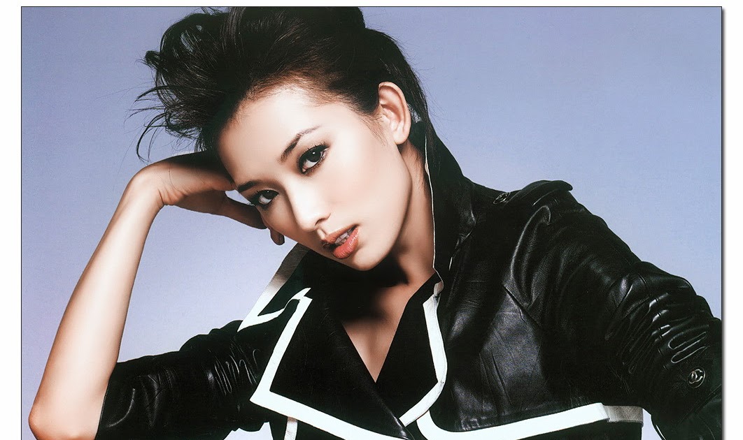 Yes~Search for celebrity information: Lin Zhi Ling