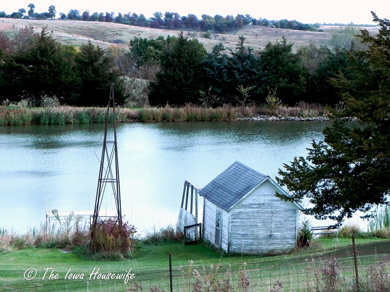 The Iowa Housewife: Sunday in Iowa...