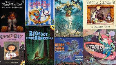 Cinderella Story Elements - Reading | Teaching Eternity