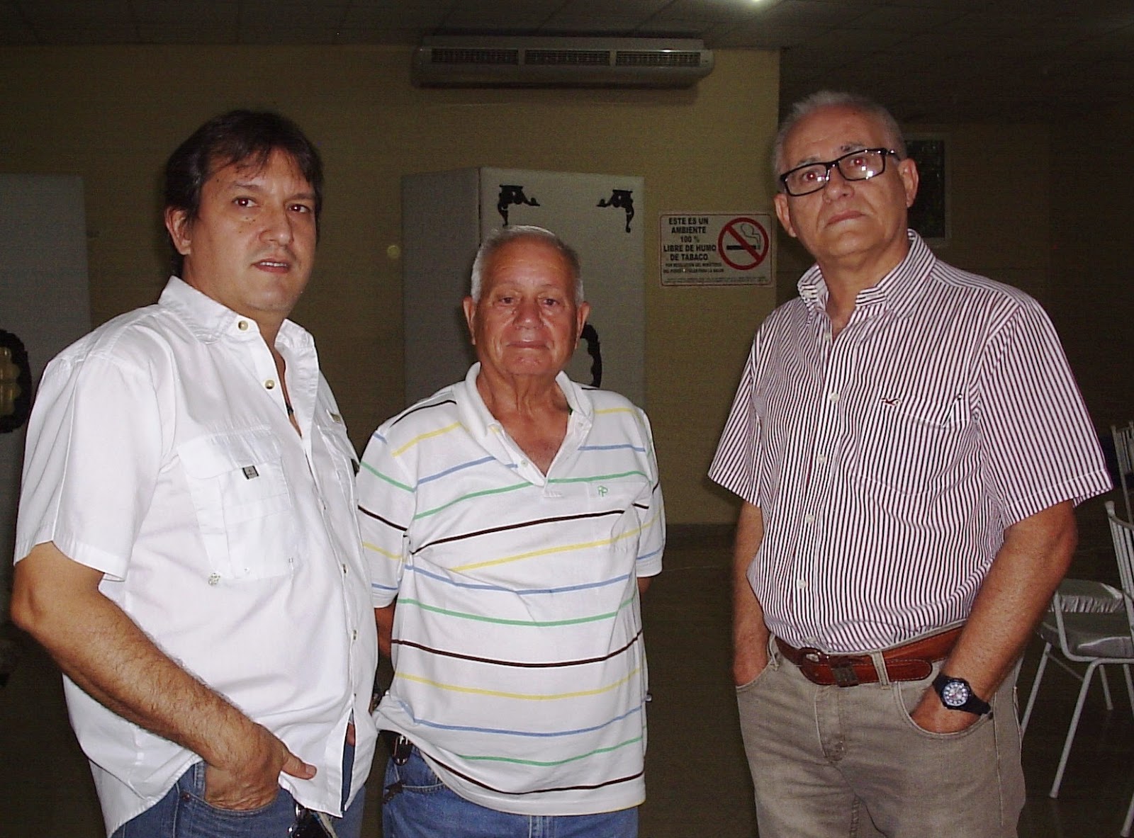 Centro Hispano Venezolano