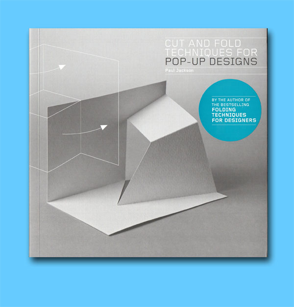 The Papercraft Post: Pop-up Castle