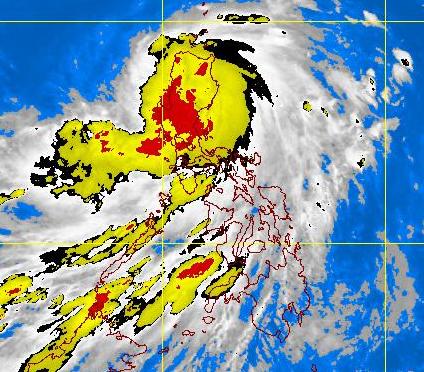 One Radio 102.7 News FM ang radyo ni juan: ‘Mata ng bagyo nag-landfall ...