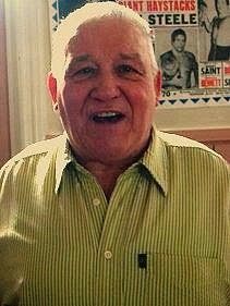 Fight Lads: Blast From The Past 3