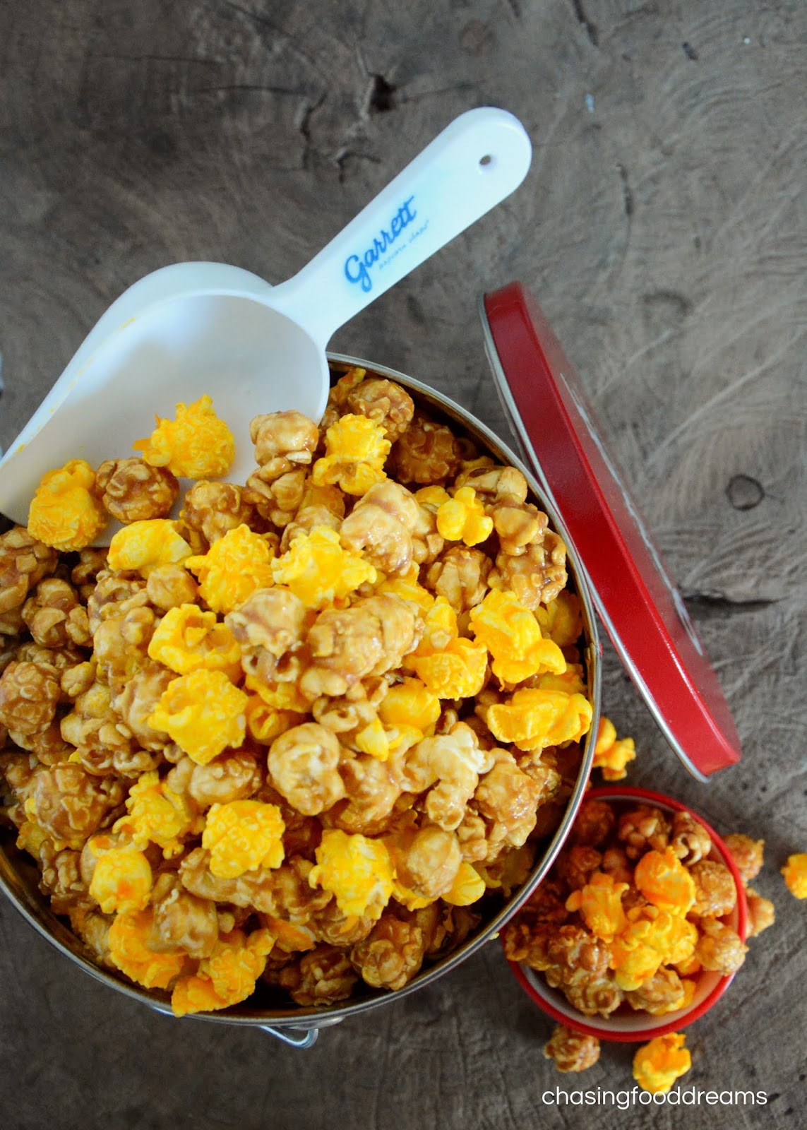 CHASING FOOD DREAMS: A Golden Prosperous Chinese New Year with Garrett ...