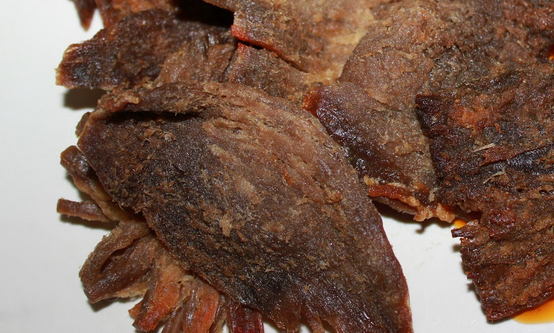 Memasak Dendeng Sapi Kering enak | Aneka Resep Indonesia