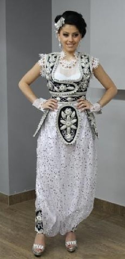 ey: ey, das ist fesch