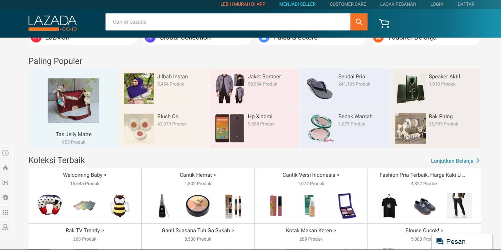 Belajar Algoritma Pemrograman: Flowchart & Bukti Pembelian Online Shop ...